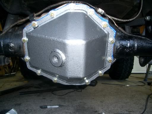 14 Bolt Shave Kit - which one is best?? | Pirate 4x4