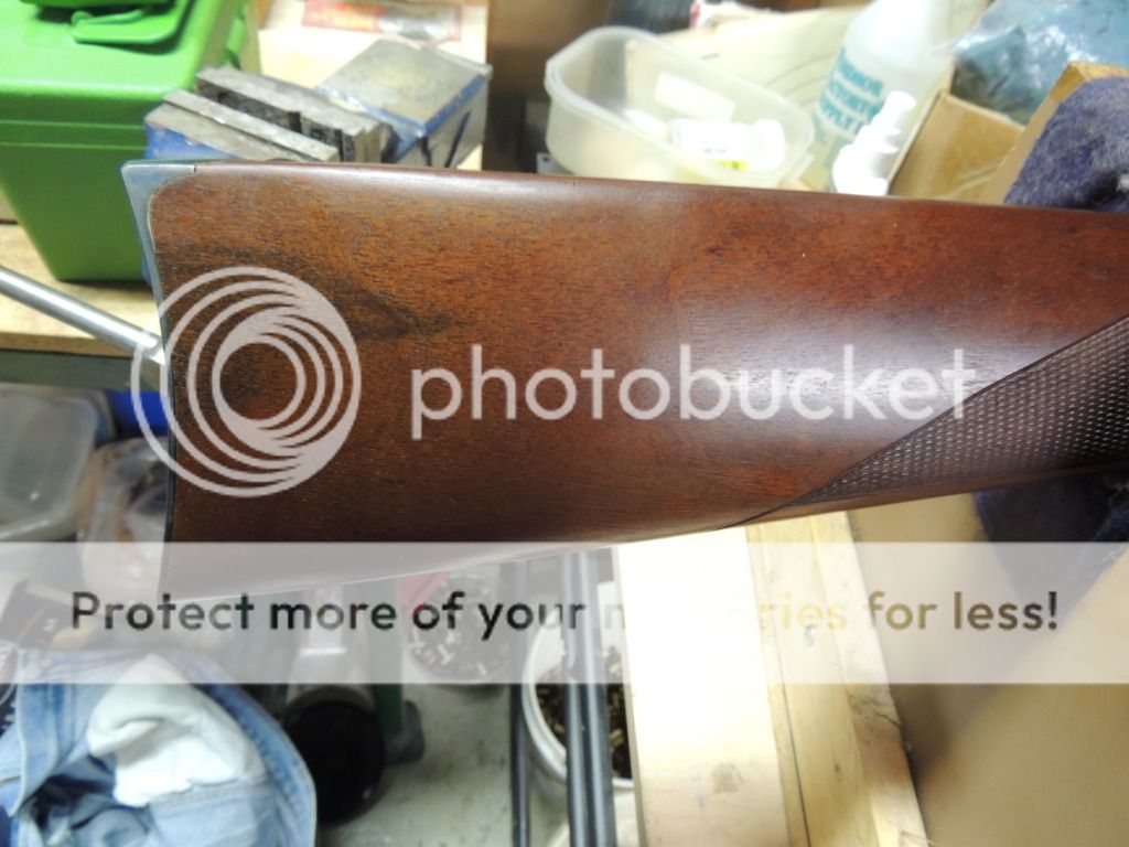 Pedersoli 1874 sharp breach block variations????