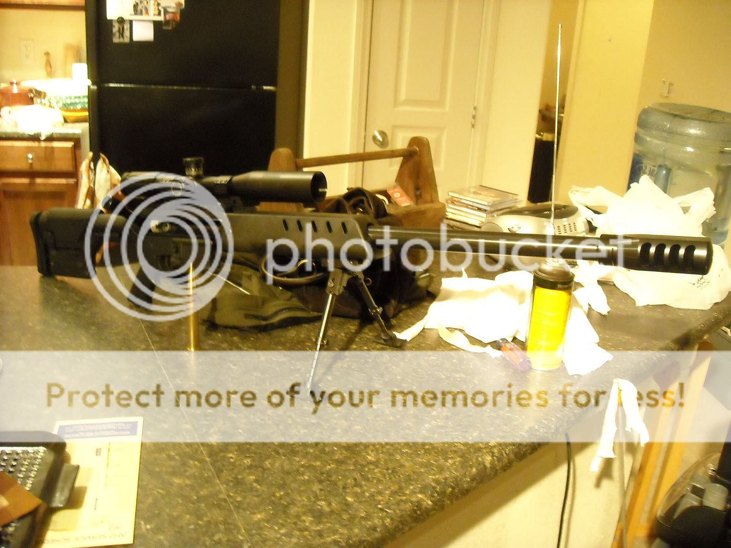 AR-15 Bench Rest Caliber - The Firing Line Forums