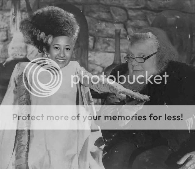 FARK.com: (2944680) Photoshop Ain't It Cool News' Harry Knowles and his ...