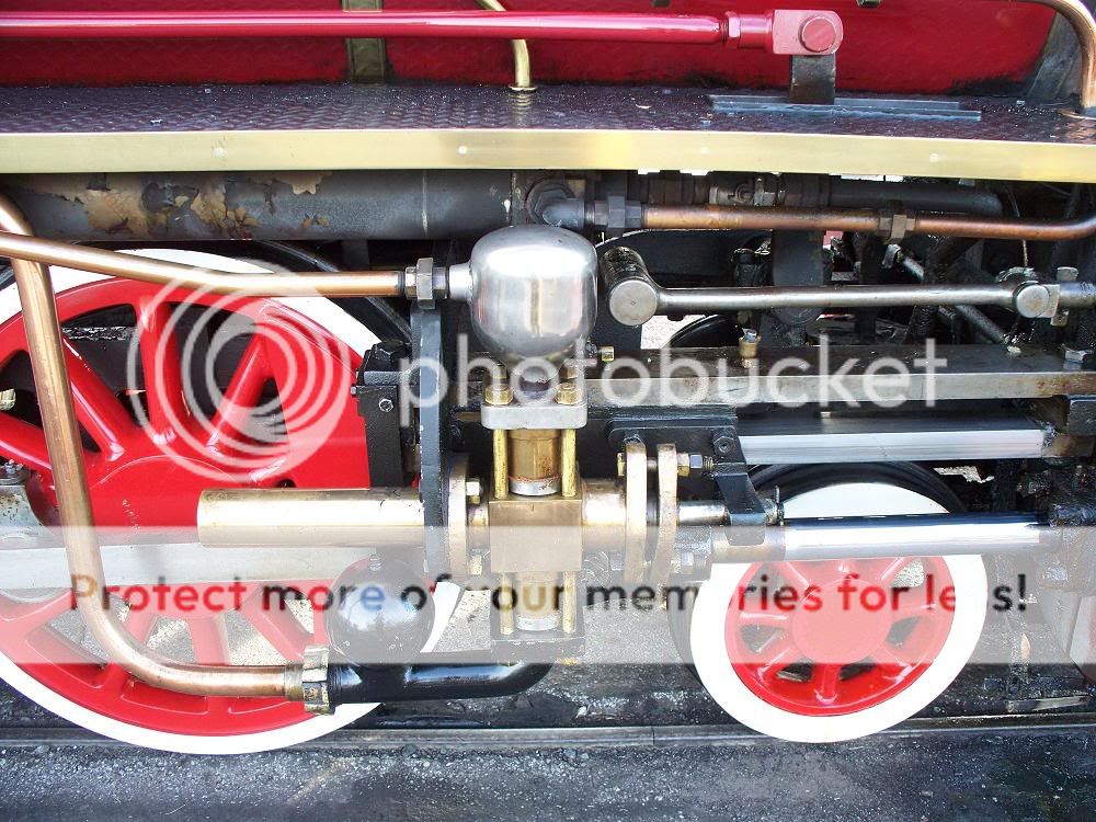 Doing the tour on 12/18 - Disney Railroads Discussion Board