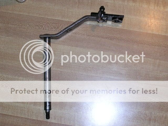 DIY short-shift kit | VW Vortex - Volkswagen Forum