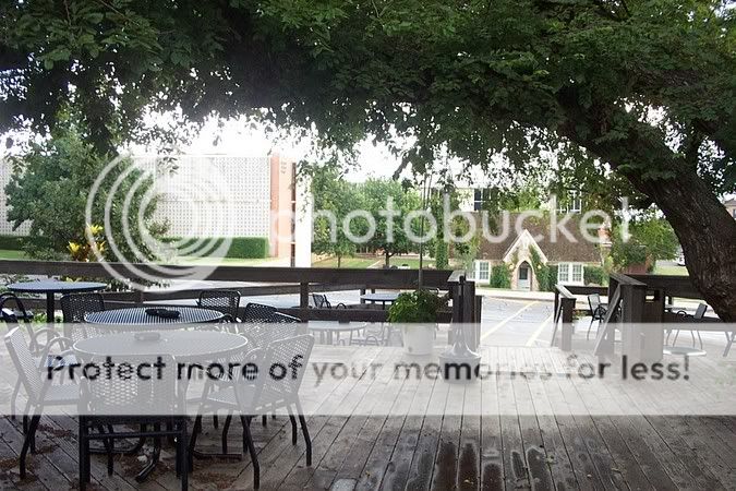 Southwestern Oklahoma State University -- Weatherford, OK: campus ...