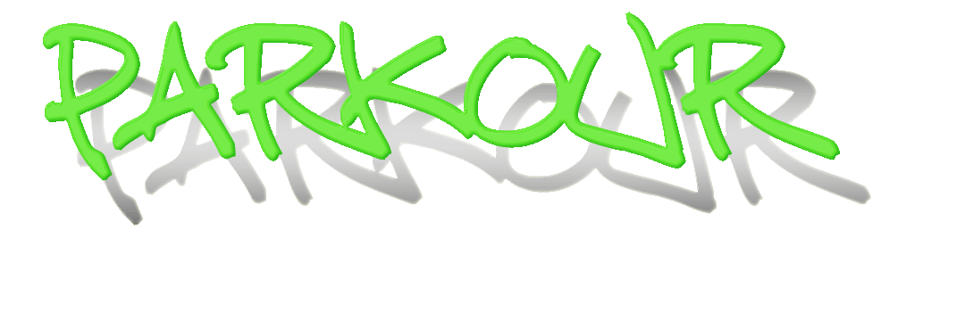 Parkour Symbols