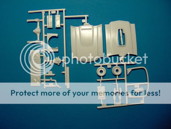 Modelbrouwers.nl modelbouw • Toon onderwerp - Revell Donk series: 70 ...