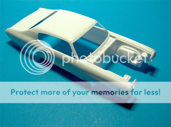 Modelbrouwers.nl modelbouw • Toon onderwerp - Revell Donk series: 70 ...