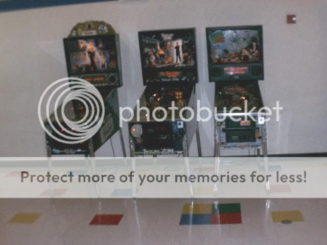 pictures of where I work (arcade) lots of pics | Museum of the Game Forums