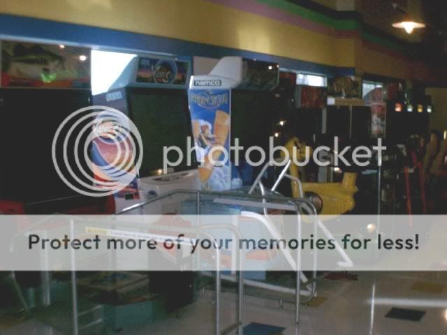 pictures of where I work (arcade) lots of pics | Museum of the Game Forums