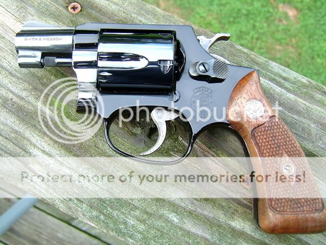 Smith and Wesson model 36 | The Firearms Forum