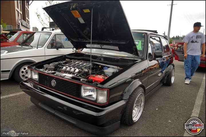 Slow n Steady: a '75 Rabbit build | Page 11 | VW Vortex - Volkswagen Forum