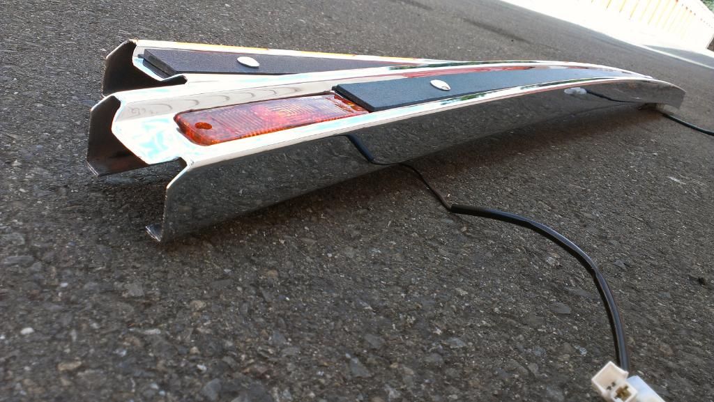 Small Metal Mk1 Bumpers Check it out!! | Page 3 | VW Vortex ...