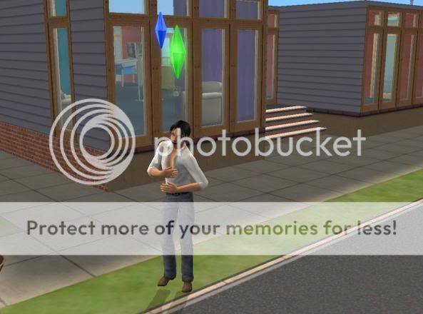 invisible sims?: thesims2 — LiveJournal