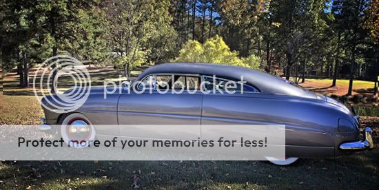 51 hudson 2 door conversion? | Page 3 | The H.A.M.B.