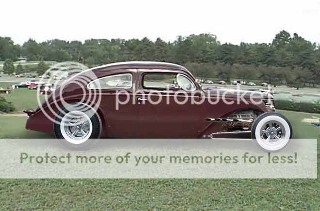 Hot Rods - 37 linc zephyr + 1946-7 hud commodore = epic never done ...