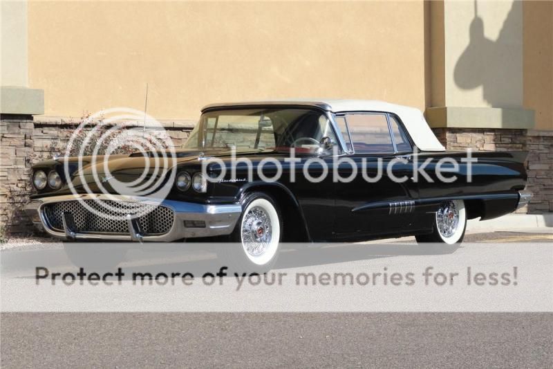 Projects - My 1959 squarebird mild custom build thread | Page 4 | The H ...