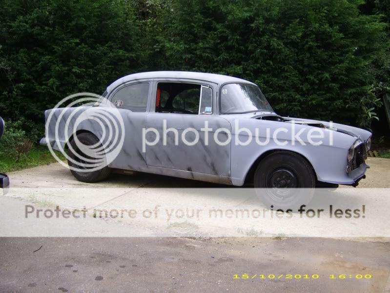 grumpy humber (roote canal) | Rods 'n' Sods - UK Hot Rod & Street Rod ...