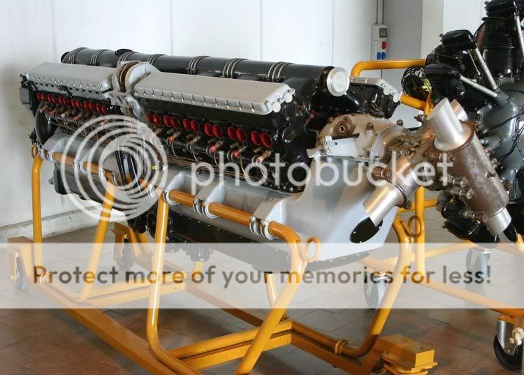 Bugatti 100P/110P | Page 3 | The H.A.M.B.