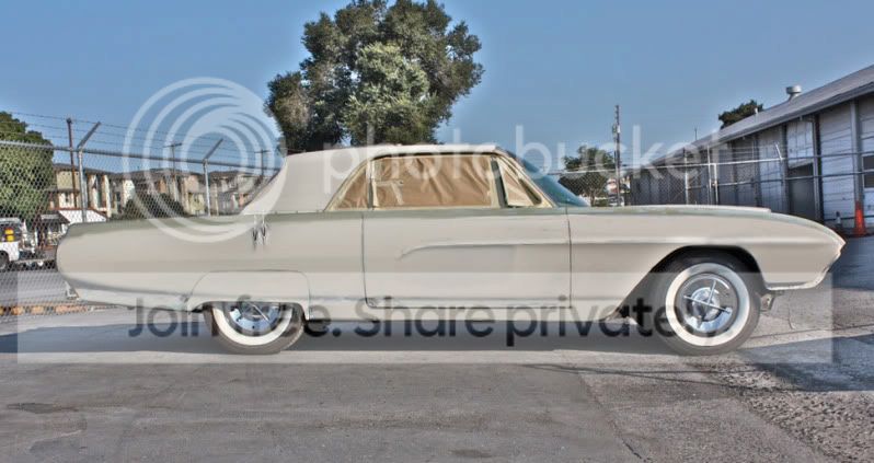 Projects - Gambino kustoms presents a mild kustom 63 t bird | Page 3 ...
