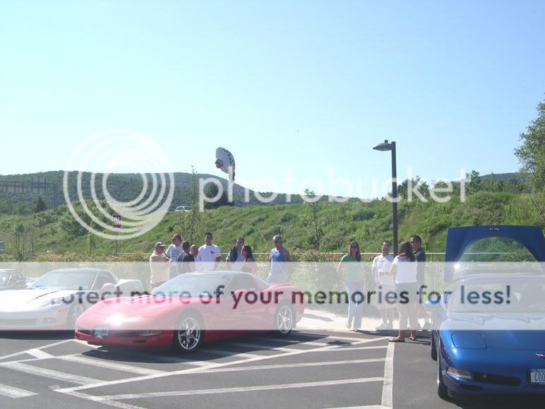 [PICS] From Today's Wild 2007 Poker Run!!!! - CorvetteForum - Chevrolet ...