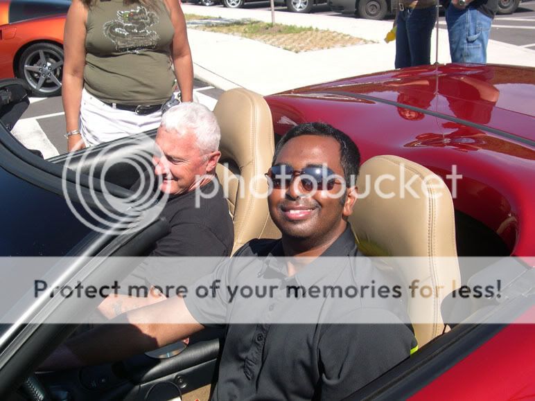 [PICS] From Today's Wild 2007 Poker Run!!!! - CorvetteForum - Chevrolet ...