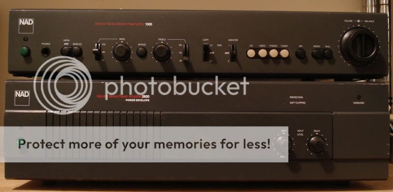 NAD Owner's - Unite | Page 4 | Audiokarma Home Audio Stereo Discussion ...