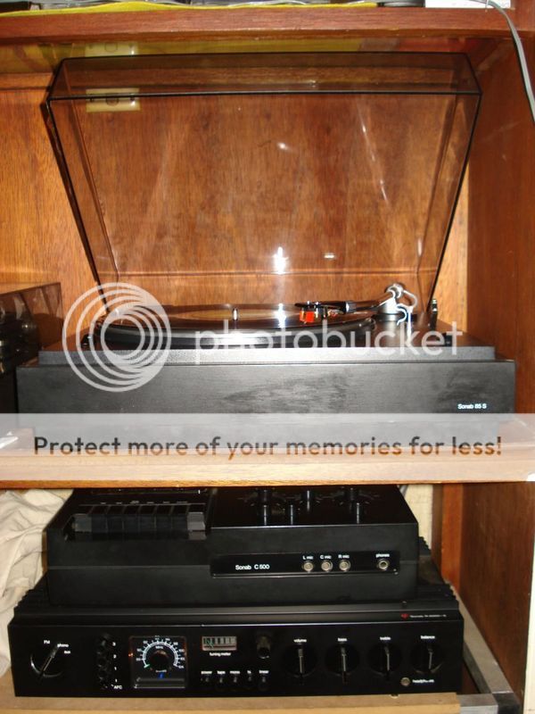 Sonab r4000/2 | Audiokarma Home Audio Stereo Discussion Forums