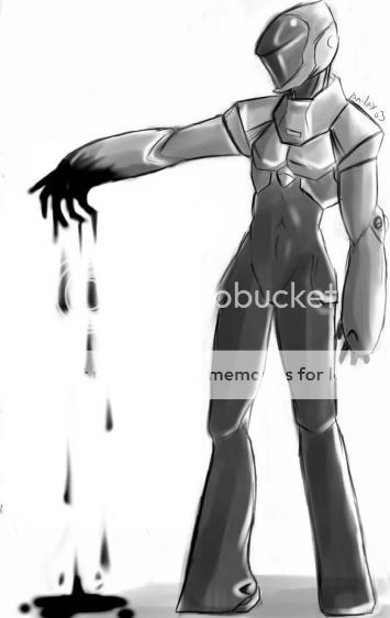 BGC 2040 - male hardsuit by buuzen on DeviantArt