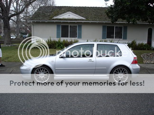 Anyone running Pilot Sport PS2's on 337/20th? | VW Vortex - Volkswagen ...