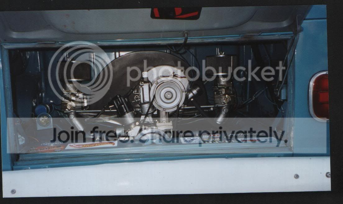 Lets see your......Engine Bays | Volkszone Forum