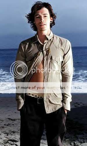 An ode to Brandon Boyd: __hair__fetish — LiveJournal