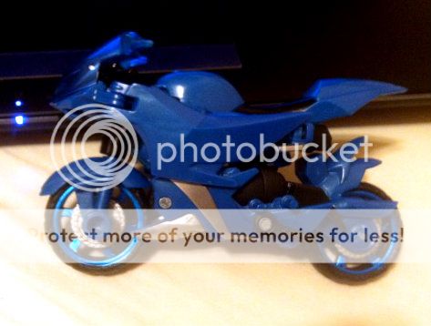 The Transformers Prime and Beast Hunters toy-line appreciation thread ...