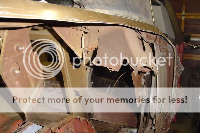 Scott, restomod almost completed! | Vintage Mustang Forums