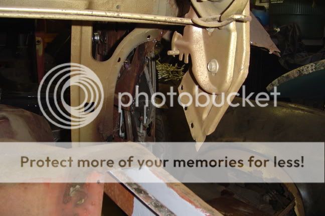 Scott, restomod almost completed! | Vintage Mustang Forums