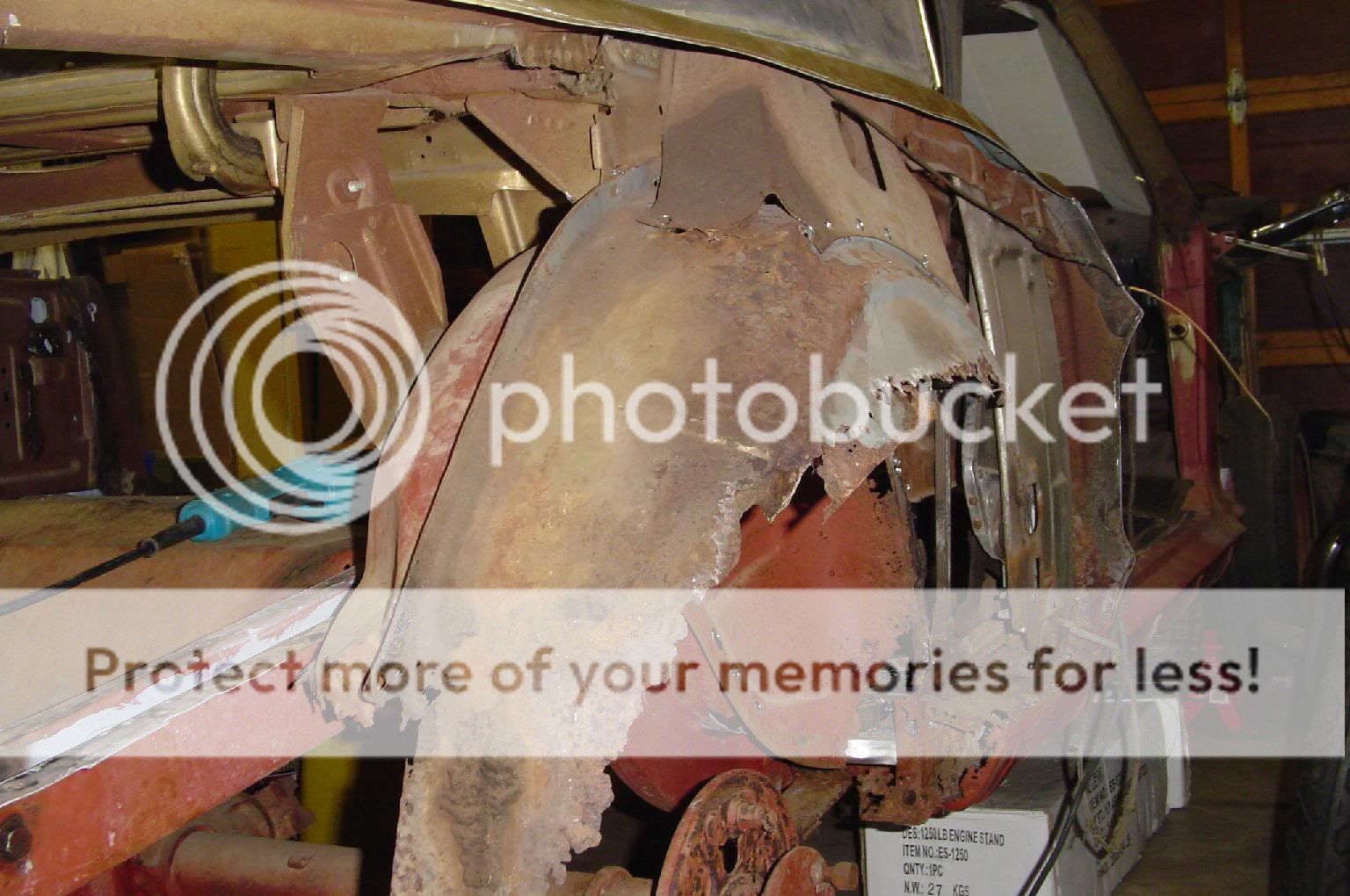 Scott, restomod almost completed! | Vintage Mustang Forums