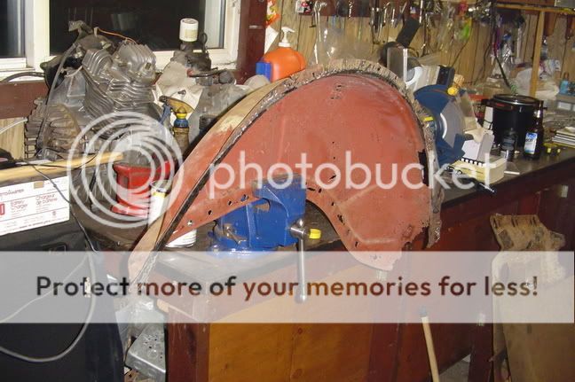 Scott, restomod almost completed! | Vintage Mustang Forums