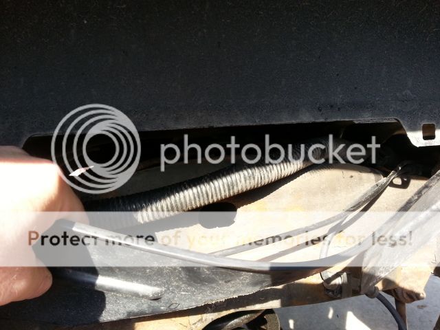 07 Brake upgrade and brake line replacement | Cadillac Owners Forum