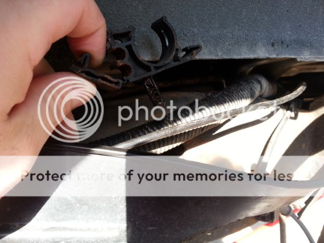 07 Brake upgrade and brake line replacement | Cadillac Owners Forum