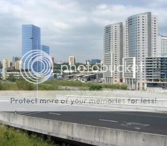 Lisboa | Plano de Urbanização da Avenida José Malhoa e Sete Rios ...