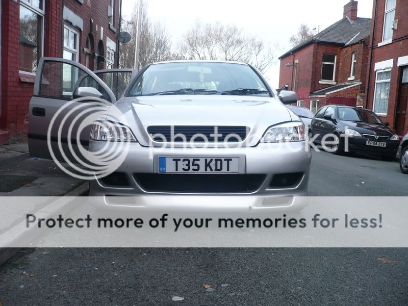 modified mk4 astra sport 5dr | Vauxhall Astra Mk3 Owners' Club