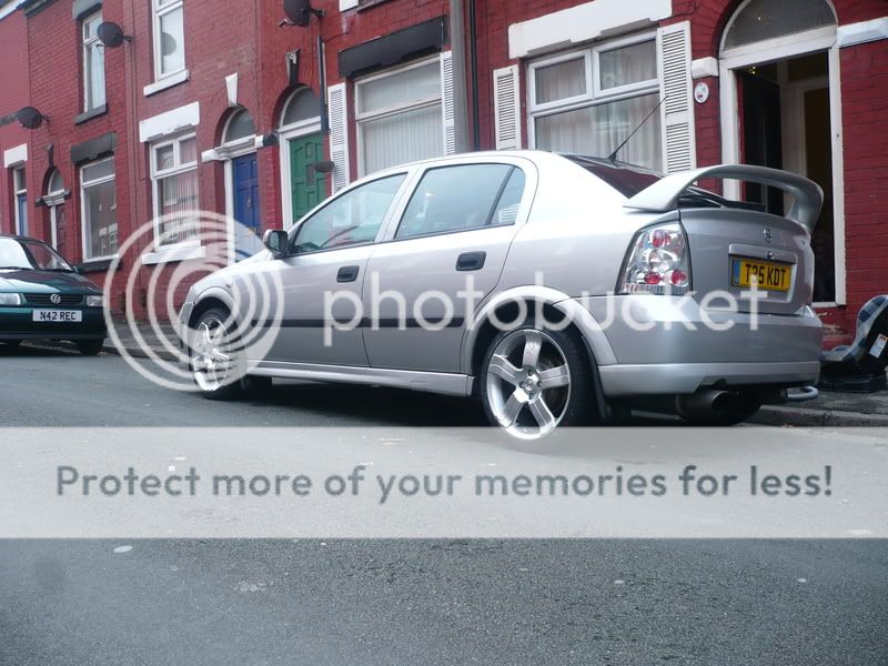 modified mk4 astra sport 5dr | Vauxhall Astra Mk3 Owners Club