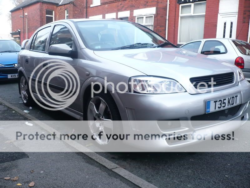 modified mk4 astra sport 5dr | Vauxhall Astra Mk3 Owners Club