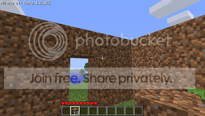 Because minecraft is intimidating and confusing: professor_prof ...