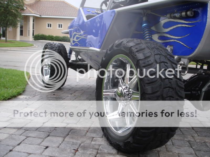 Poison Spyder Customs Bruiser 3 seater LOTS of pics | Page 3 | Pirate 4x4