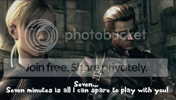 Resident Evil Memes! | Resident Evil Forums