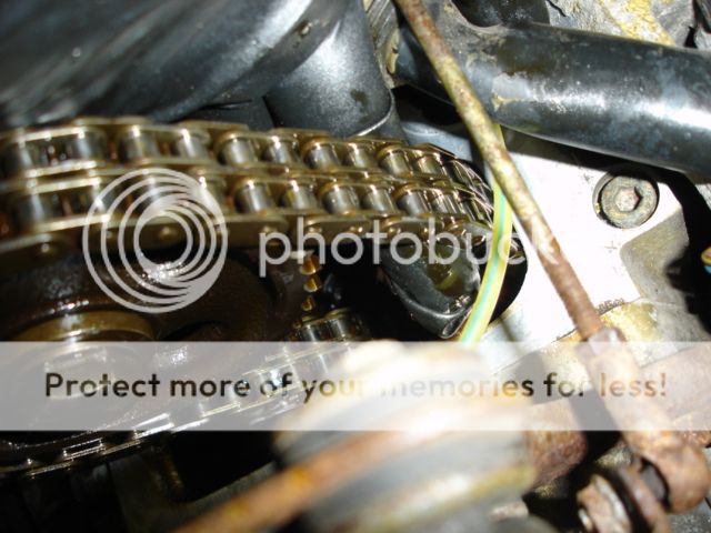 Timing Chain Slack | Mercedes-Benz Forum