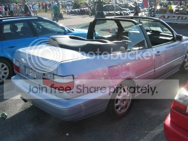 Roofless Jetta pics or exp wanted | VW Vortex - Volkswagen Forum