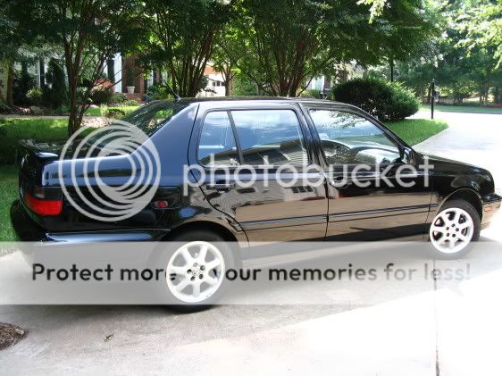 Feeler: 97 Jetta GLX low mileage | VW Vortex - Volkswagen Forum