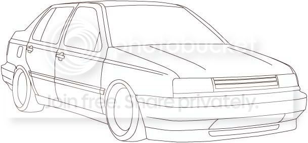 Vento Pics | VW Vortex - Volkswagen Forum