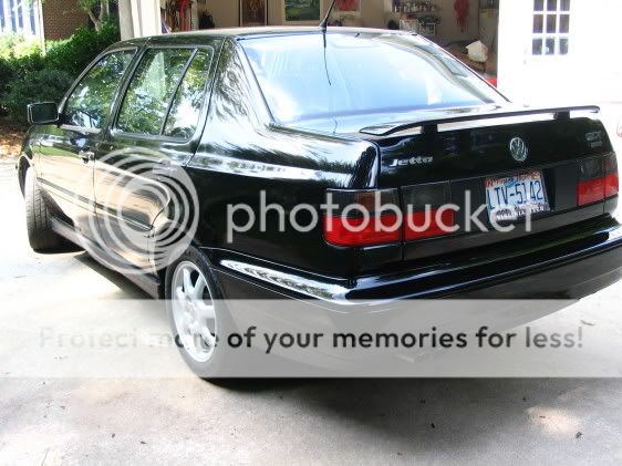 FS: 97 Jetta GLX with only 55k on clock!!!!! | VW Vortex - Volkswagen Forum