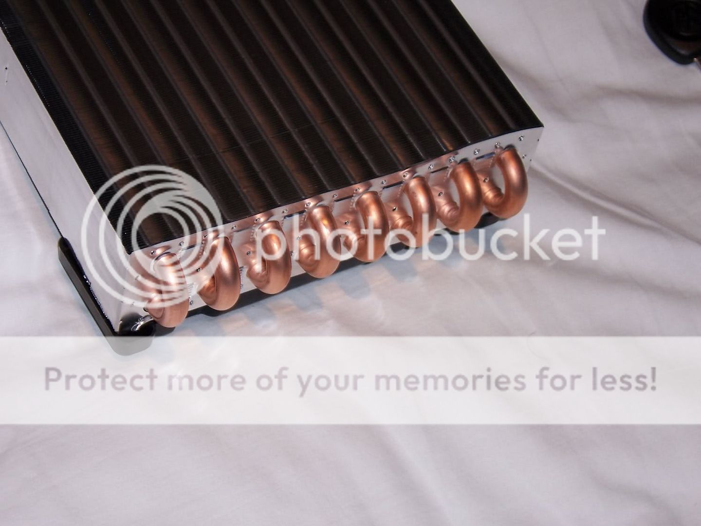 heat exchanger | VW Vortex - Volkswagen Forum